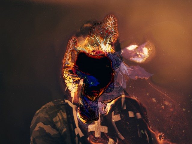 Untitled I from the series ‘Medication’ by Sam Kaye – Crane Kalman Brighton